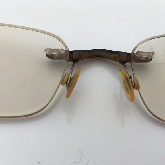 Accessories | Vintage Eyeglasses Frame Ladies Eye Wear Frame | Poshmark